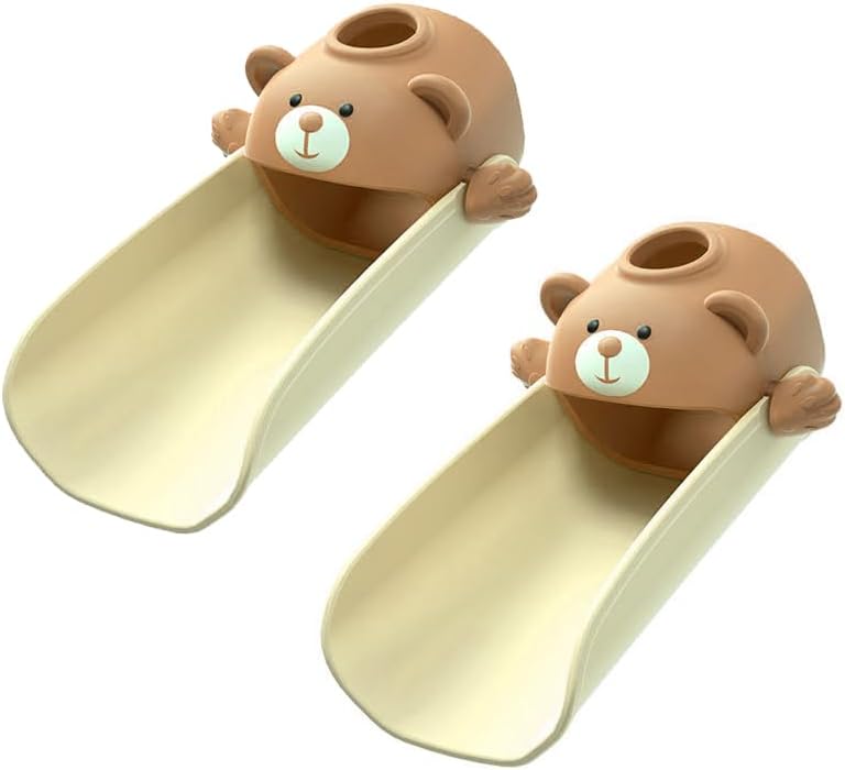 Amazon.com: Kids Faucet Handle Extender, 17cm Switch Extension ...