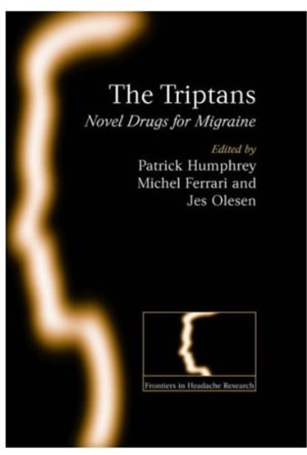 Buy The Triptans: Novel Drugs for Migraine: 10 (Frontiers in Headache ...