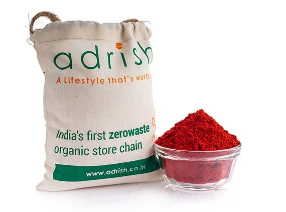 Adrish Zero Waste Bag 50 Grams : Amazon.in: Bags, Wallets and Luggage