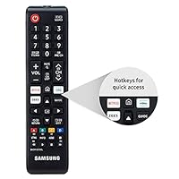 Samsung 80 cm (32 Inches) Wondertainment Series HD Ready LED Smart TV ...
