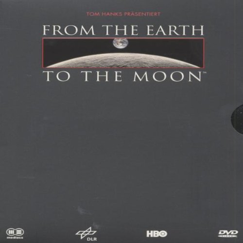 Amazon.com: From the Earth to Moon : Movies & TV