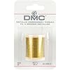 Amazon.com: DMC Metallic Embroidery Thread 43.7yd - Gold : Everything Else