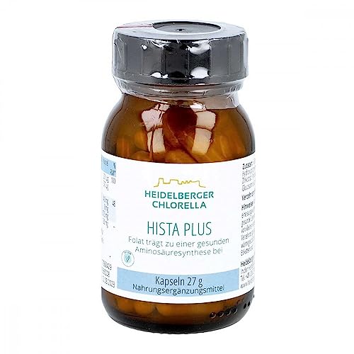 Diaminoxidase Kapseln – Die 15 besten Produkte im Vergleich & Angebote ...