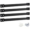 Amazon.com: DGSL Magnetic Tool Holder Strip 4 Pack, 12 In Heavy Duty Tool Organizer Magnetic ...