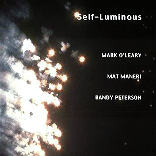 Play Self-Luminous by Self-Luminous on Amazon Music