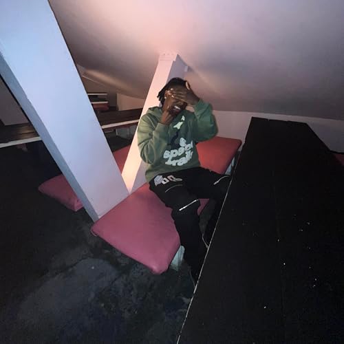 Play Why You Doin That? by lil melo ! on Amazon Music Unlimited