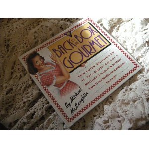 The Back of the Box Gourmet: McLaughlin, Michael: 9780671723569: Books ...