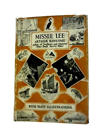 Missee Lee: Arthur Ransome: Amazon.com: Books