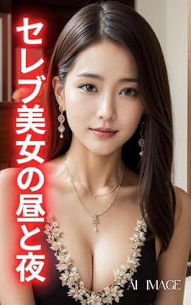 AI beauty photo collection Celebrity beauty day and night (Japanese Edition) eBook : OMUSUBI ...