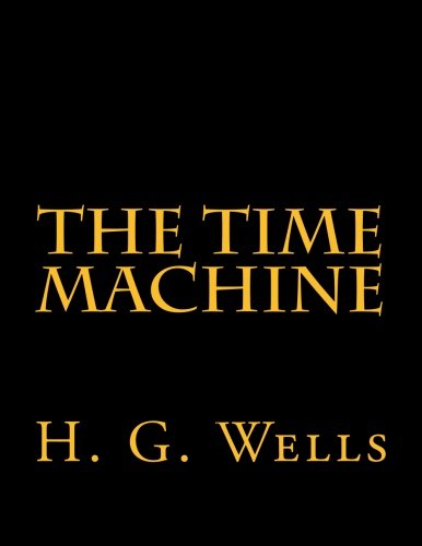 Amazon.co.jp: The Time Machine : 本