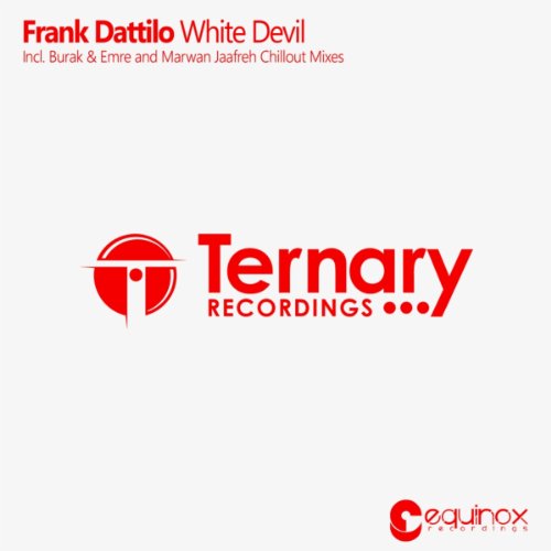 Play White Devil by Frank Dattilo on Amazon Music