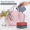 Amazon.com: KUKUVR Ring Storage Organizer Box for Multiple Rings ...
