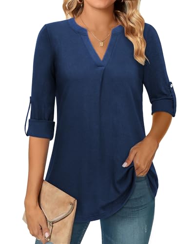 Amazon.de Best Sellers: The most popular items in Women's Blouses & Shirts