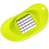 Egg Cuber - Makes Square Eggs | The Green Head