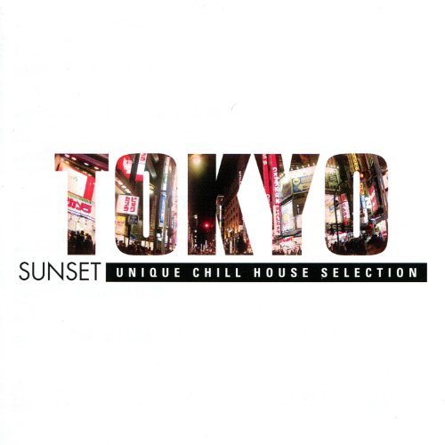 Amazon.com: Sunset Tokyo : VARIOUS ARTISTS: Digital Music