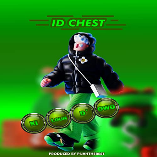 Ki Loun D' Owo von ID Chest bei Amazon Music - Amazon.de
