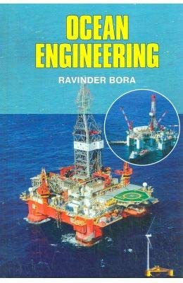 Ocean Engineering : Buy Online at Best Price in KSA - Souq is now ...
