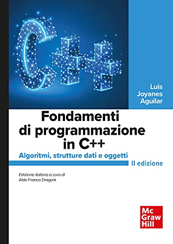C++: i migliori libri e manuali in italiano