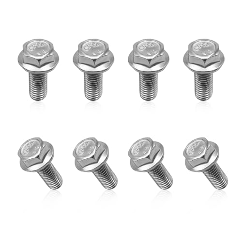 Amazon Best Sellers: Best Automotive Replacement Bolts