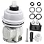 RP60400 Delta Faucet Valve Stem Cartridge Replacement for Delta Two ...