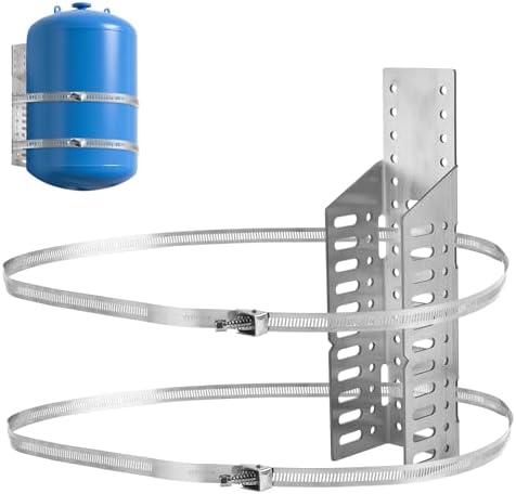 Expansion Tank Mounting Bracket for Hot Water Heater, Thermal Expansion ...