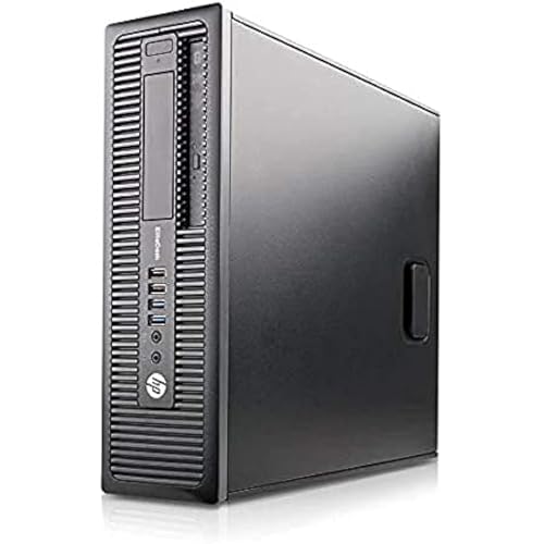 10 Best Hp Desktop Computers 2024 | There's One Clear Winner ...