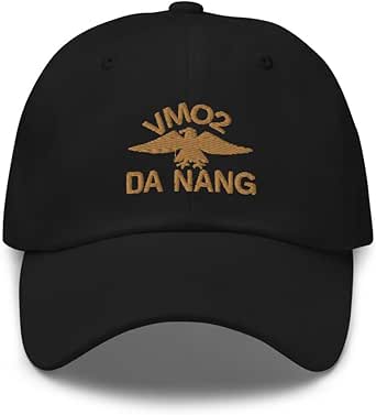Vmo2 Da Nang Hat, Da Nang Hat Magnum PI Cap Black at Amazon Men’s ...