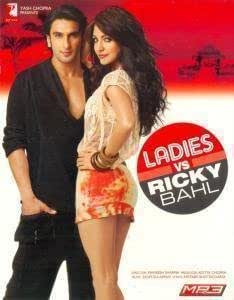 Ladies VS Ricky Bahl: Amazon.in: Music}