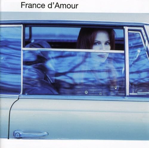 France D'Amour - France D'amour - Amazon.com Music