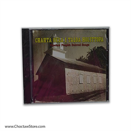Choctaw Nation - Choctaw People's Beloved Songs - Amazon.com Music