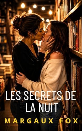 Les Secrets de la Nuit: Une romance saphique sensuelle entre une ...