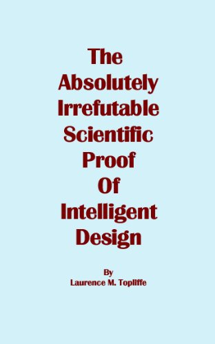 Intelligent Design Proof