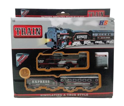 Amazon.in Bestsellers: The most popular items in Kids' Trains & Railed ...