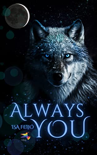 Always You (LAY) eBook : Feijó, Isa, Calíope, Editora: Amazon.com.br ...
