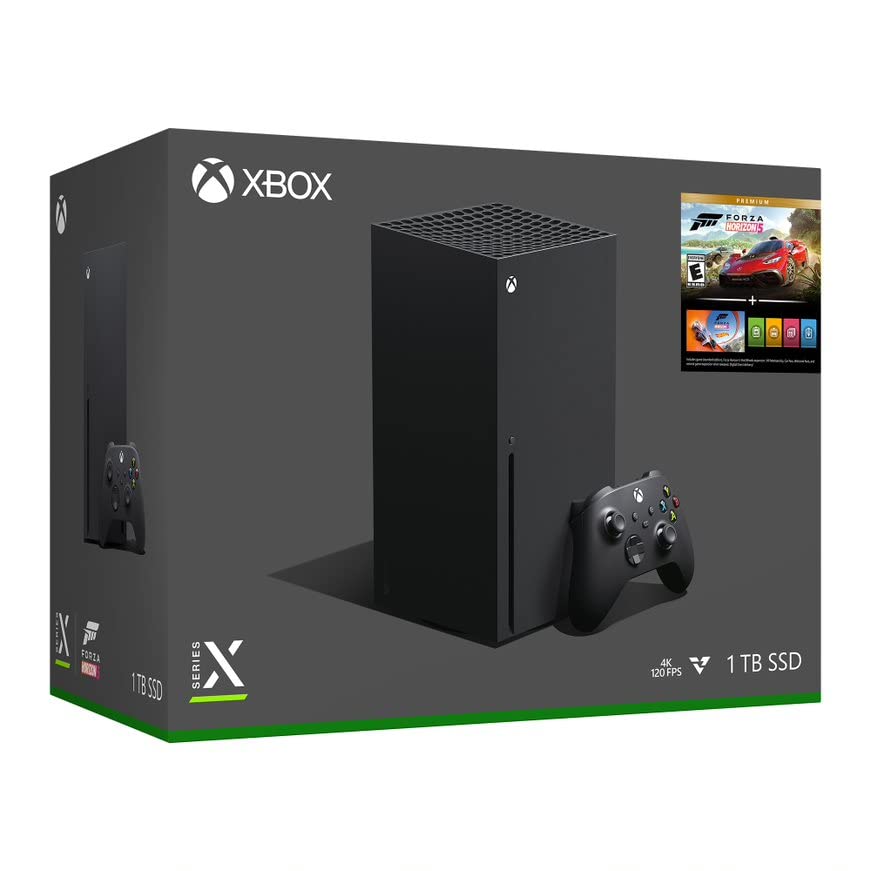 Forza Horizon 5 Xbox Store – Die 15 besten Produkte im Vergleich - Hifi ...