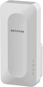 Amazon.com: NETGEAR WiFi 6 Mesh Range Extender (EAX15) - Add up to 1,500 sq. ft. and 20+ Devices ...