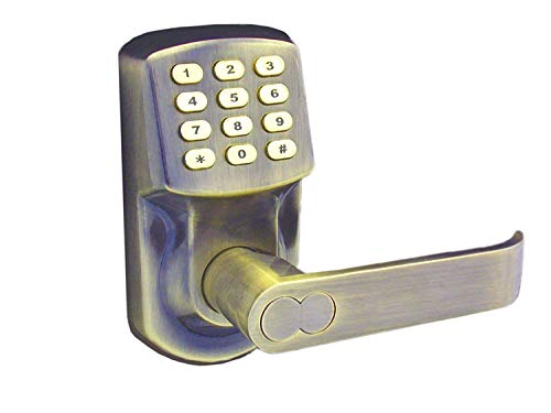 Top 10 Best Locks For Rental Property : Reviews & Buying Guide - Katynel
