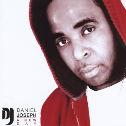 Play A New Day by Daniel Joseph on Amazon Music