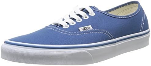 Vans Authentic Zapatillas de Tela, Unisex : Amazon.es: Moda