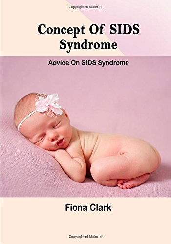 Buy Concept of Sids Syndrome: Advice on Sids Syndrome Book Online at ...