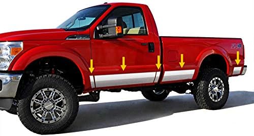Amazon.com: Made in USA! Compatible with 1999-2010 Ford F250/350 ...
