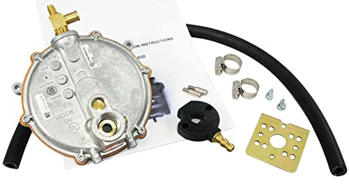 Best Natural Gas Generators