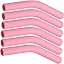 Amazon.com: Joez Wonderful 6 Pcs Silicone Straw Tips, Food Grade ...