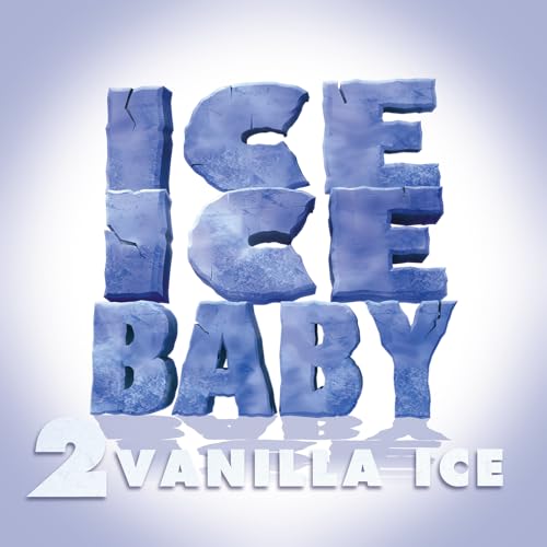 Play Ice Ice Baby by Vanilla Ice on Amazon Music