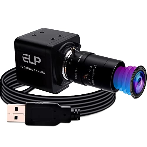 Top 10 Webcams With Optical Zoom of 2022 - Katynel