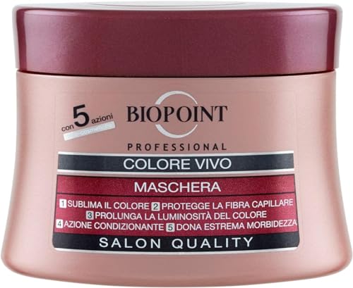 Maschera Colorante Biopoint → Classifica 20 Più Venduti e Prezzi nel 2024
