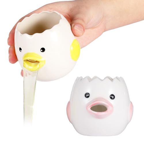 10 Best Egg Separators That Make Cooking a Breeze (No Mess, No Fuss ...