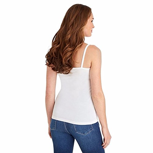 Buy pietra Womens Slip Baniyan Inner for Women Spaghetti Tops Strip top ...