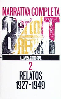 Narrativa completa / Complete Narrative: Relatos, 1927-1949 (2): Amazon ...