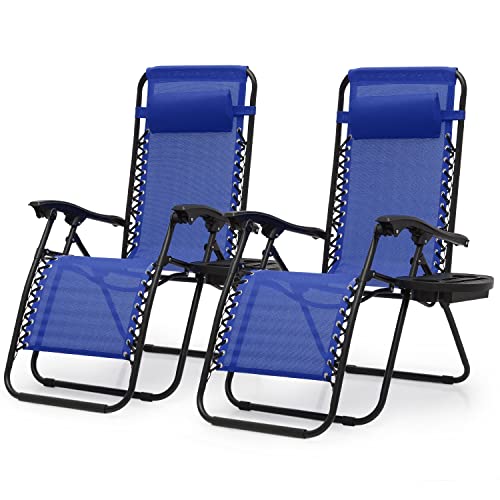 Sun Bathing Chairs – The 16 best products compared - Outdoors Magazine